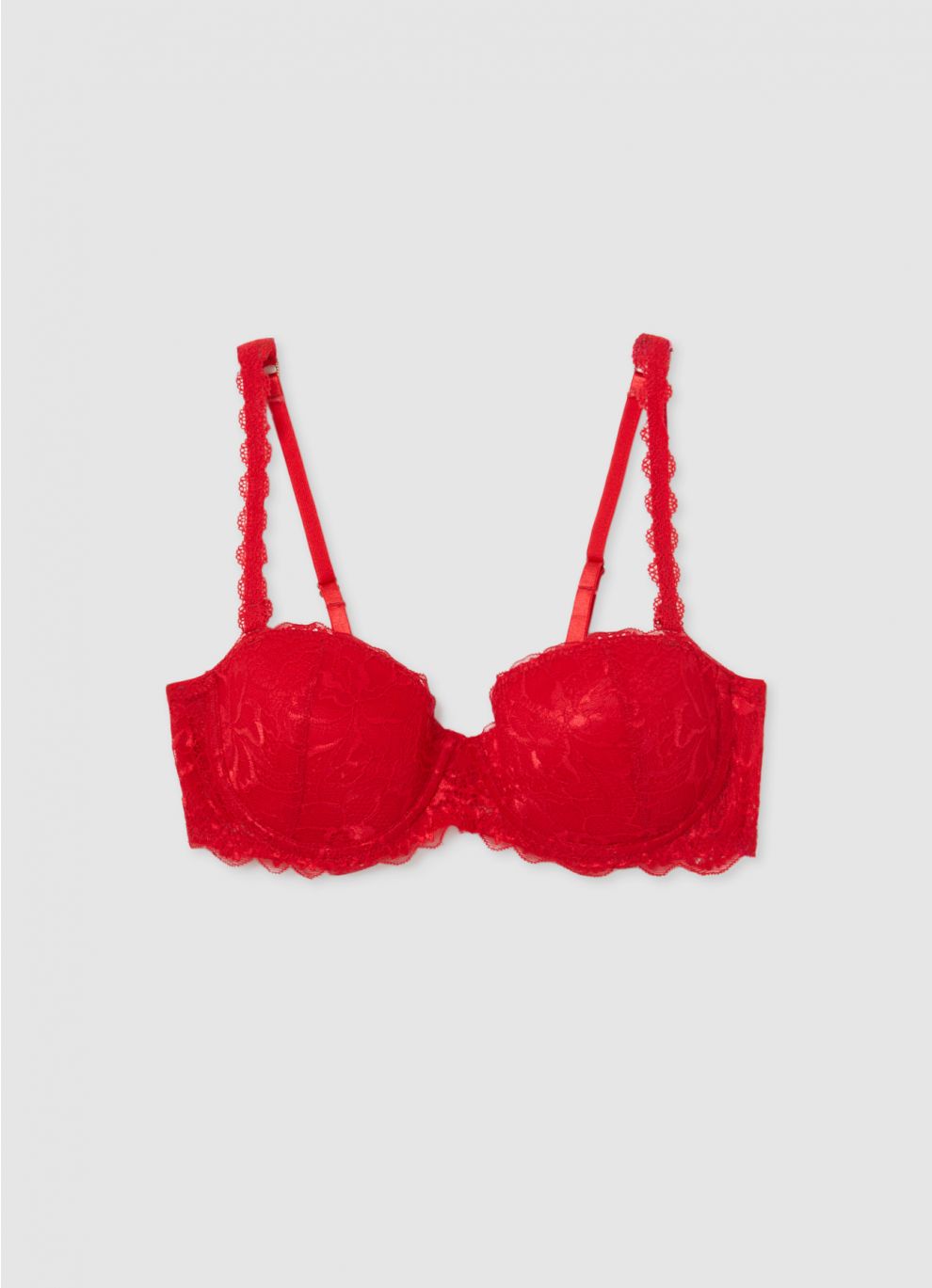 Intimo donna e intimo per la notte - Calliope