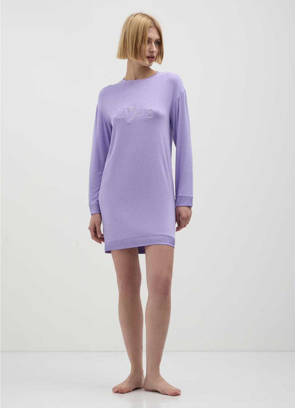 Pigiami e camicie da notte - Calliope Intimo