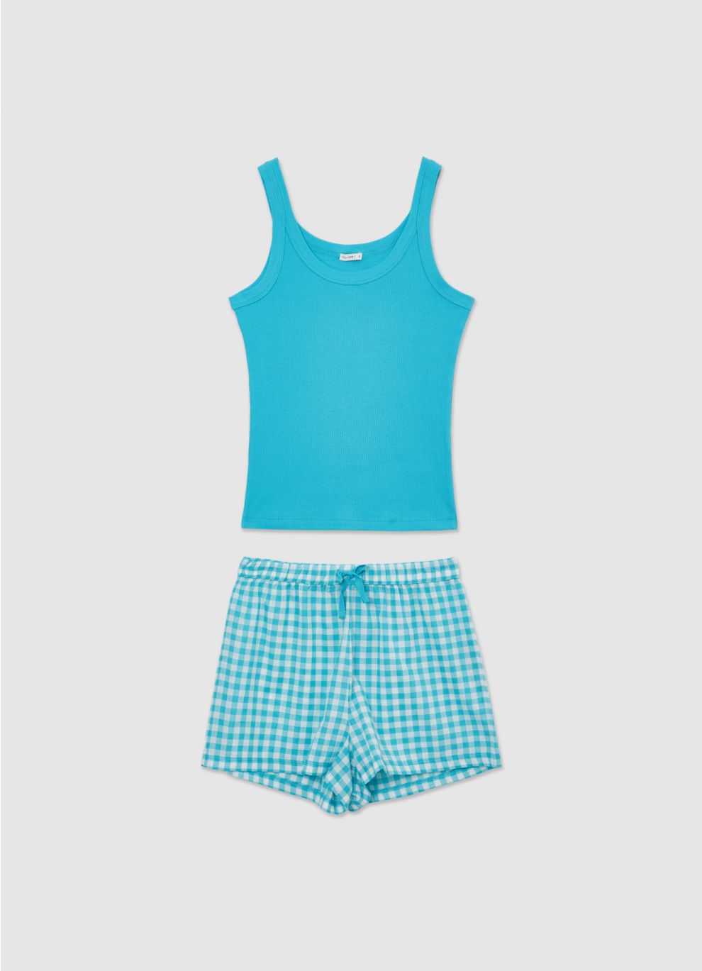 Pigiami e camicie da notte - Calliope Intimo