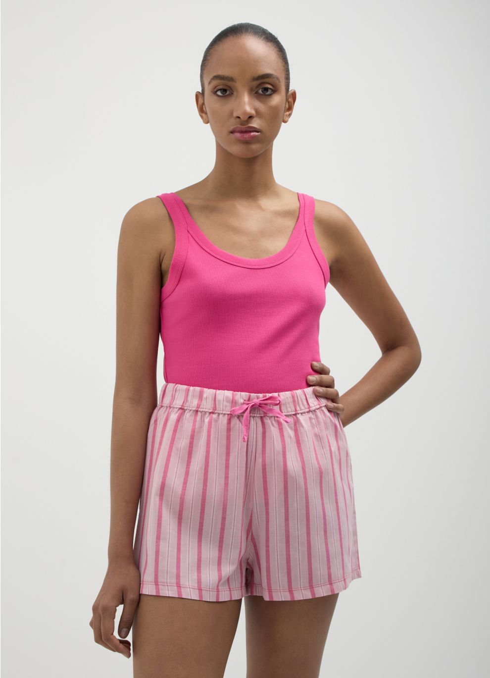 Pigiami e camicie da notte - Calliope Intimo