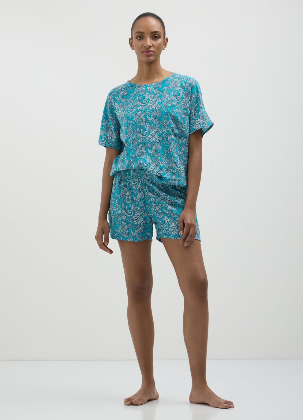 Saldi intimo donna fino al 50% - Sconti Lingerie Donna