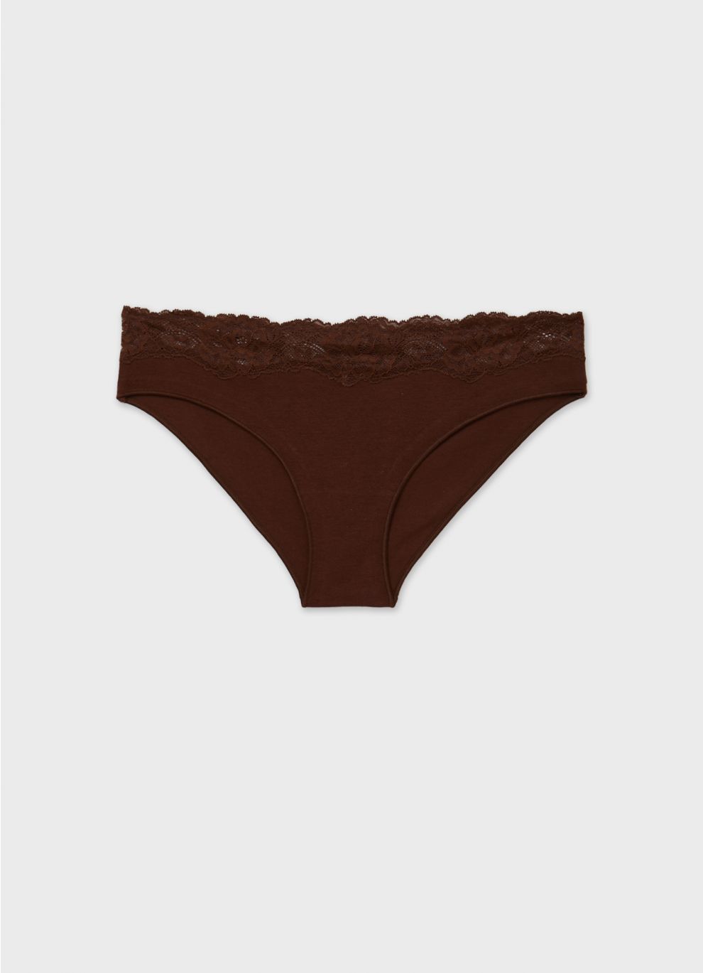 Slip donna - perizoma e mutande donna Calliope Intimo